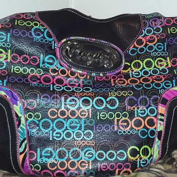 COOGI | Bags | Nwt Coogi Purse | Poshmark